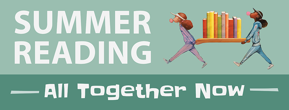 Carroll County Public Library - Choose Summer Reading Program